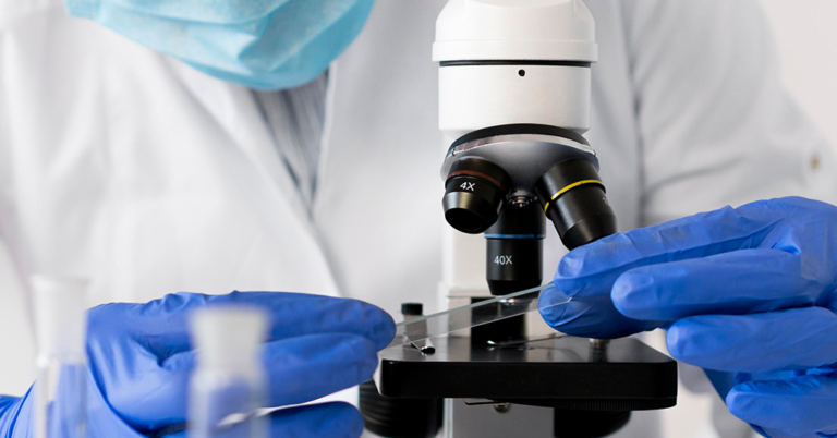 Biopsia - Dr João Pedro Hortal